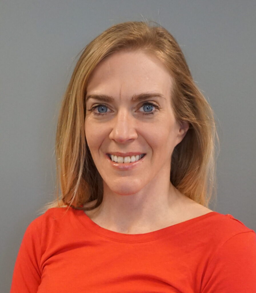 Dr. Shauna Mercer - Richmond Square Medical